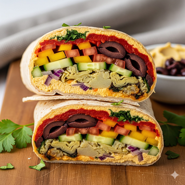 Mediterranean Sunshine Wrap - I Live HOPE in GOD is where FAITH & LOVE ...